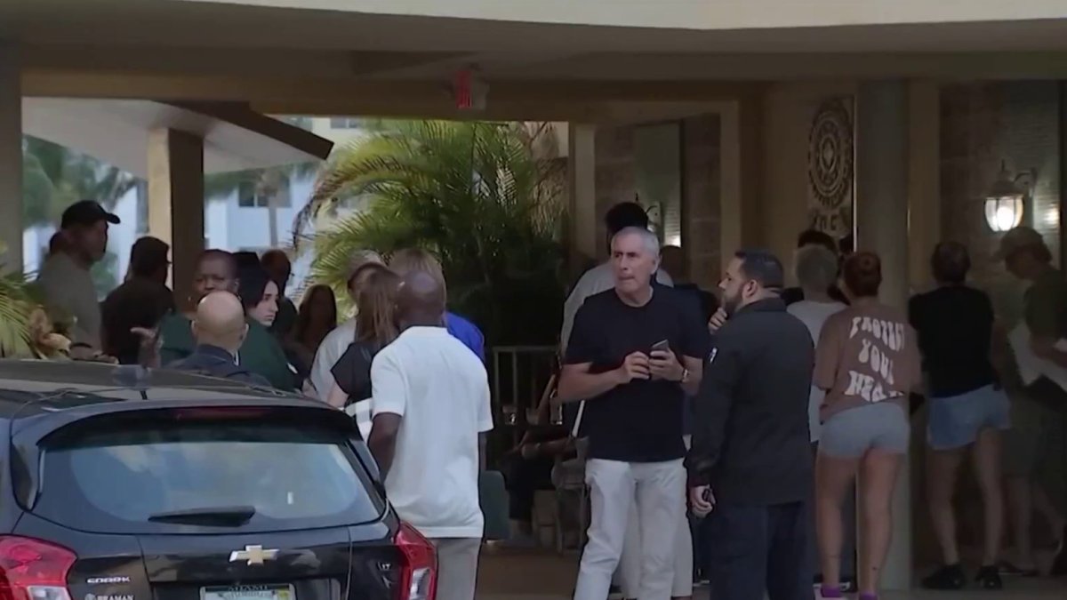 Las principales noticias de hoy en Miami, Florida y EEUU – Telemundo ...