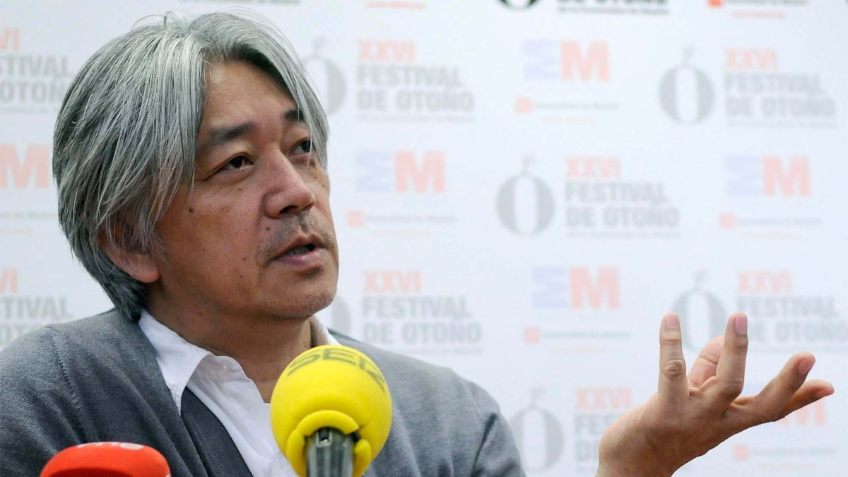 Muere Ryuichi Sakamoto, reconocido compositor japonés, a los 71 años – Telemundo Miami (51)