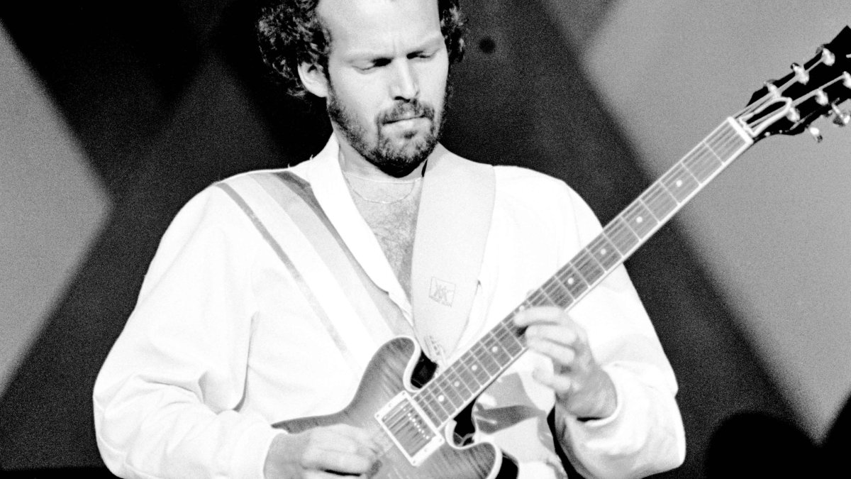 Muere Lasse Wellander, guitarrista de ABBA – Telemundo Miami (51)