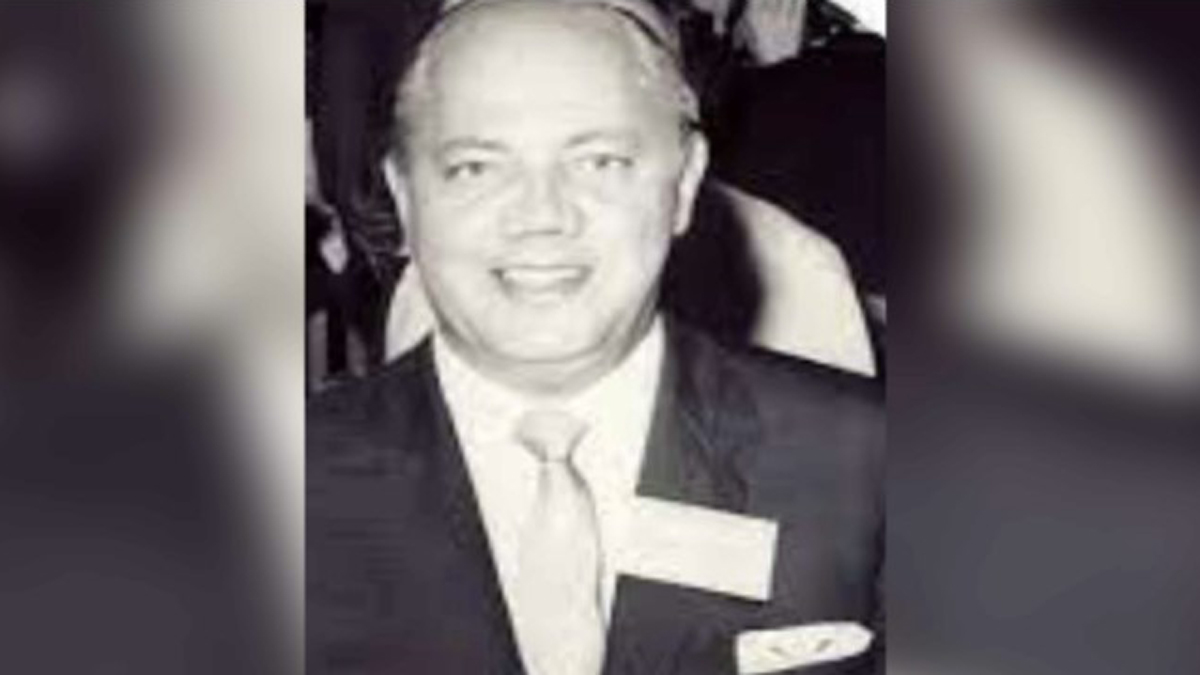 Resuelven asesinato de rico empresario de Miami 62 años después ...