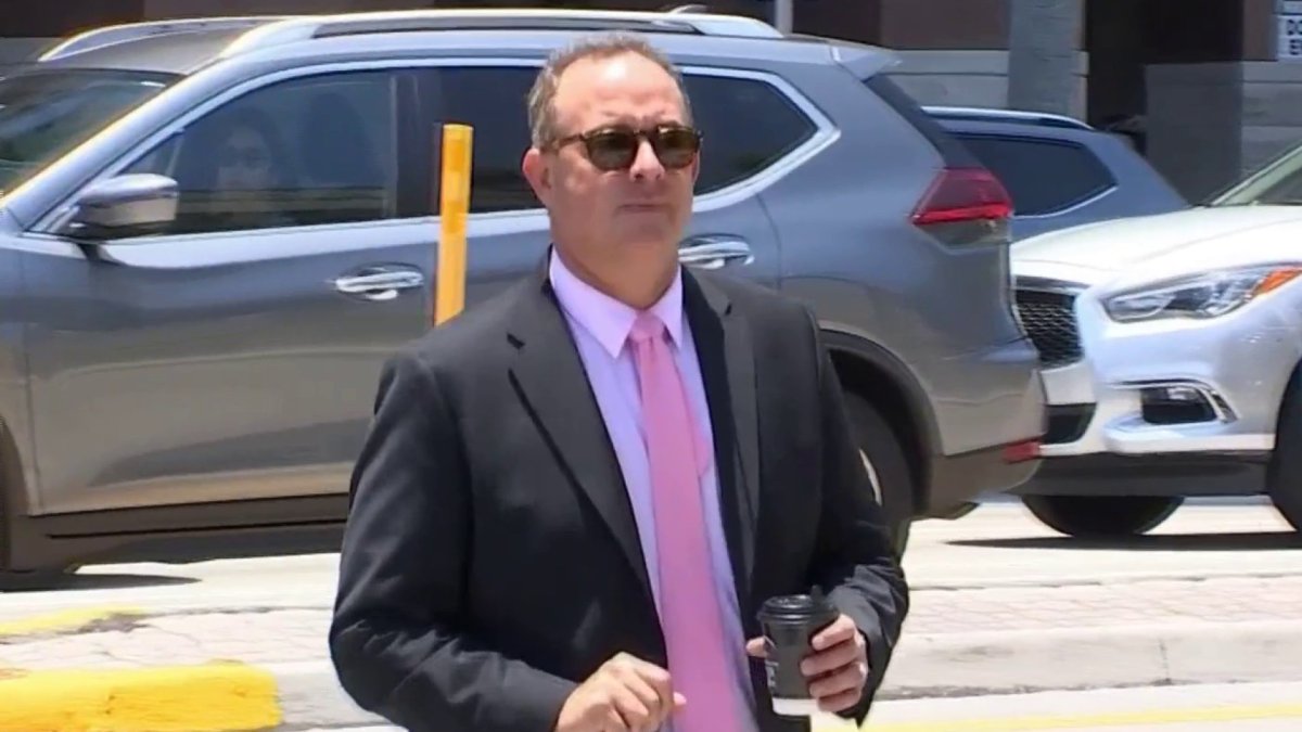 “Fue malvado”: dijo Bill Fuller de Joe Carollo en el caso que interpuso ...