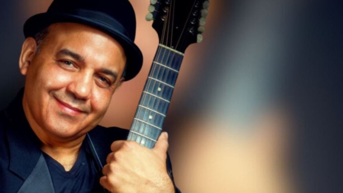 Muere hijo de Juan Formell, luego de sufrir infarto en concierto de Los ...