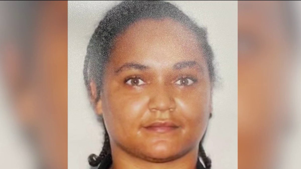 Intensifican búsqueda de mujer desaparecida hace un mes – Telemundo ...