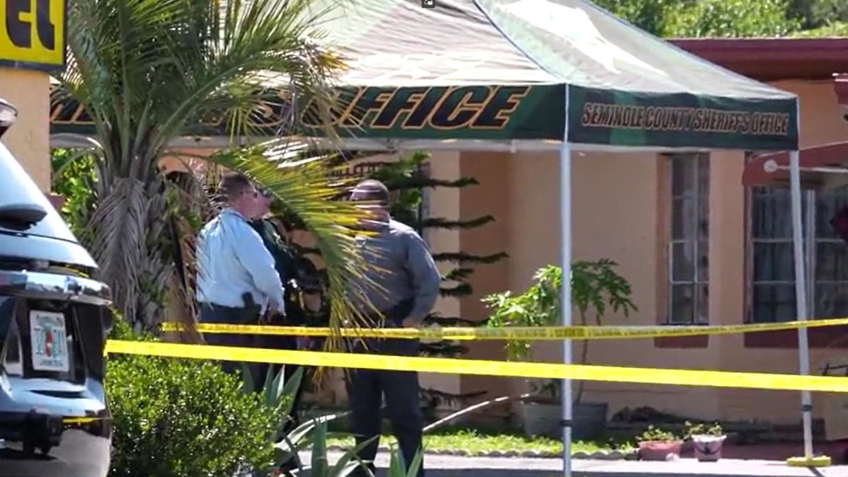 Asesinato en Lake Wales: matan a una mujer junto a sus tres hijos en ...
