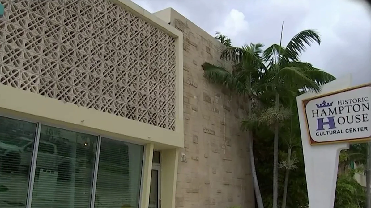 Miami Ayer y Hoy: The Historic Hampton House – Telemundo Miami (51)