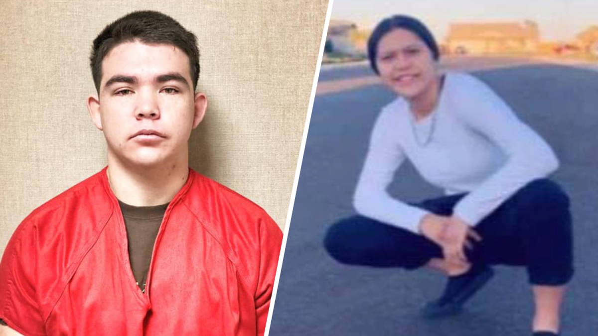 California: exmarine Cody Slayton se declara culpable de asesinato de ...