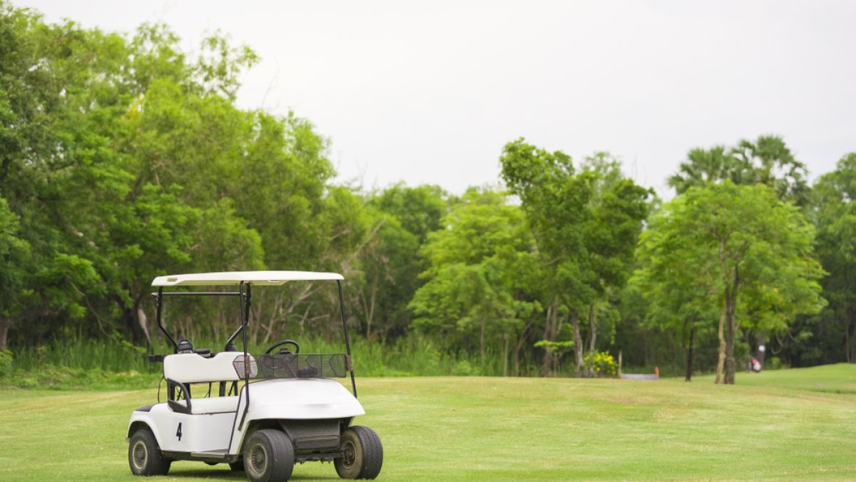 Enfrenta cargos por abrir fuego en campo de golf de Florida – Telemundo ...