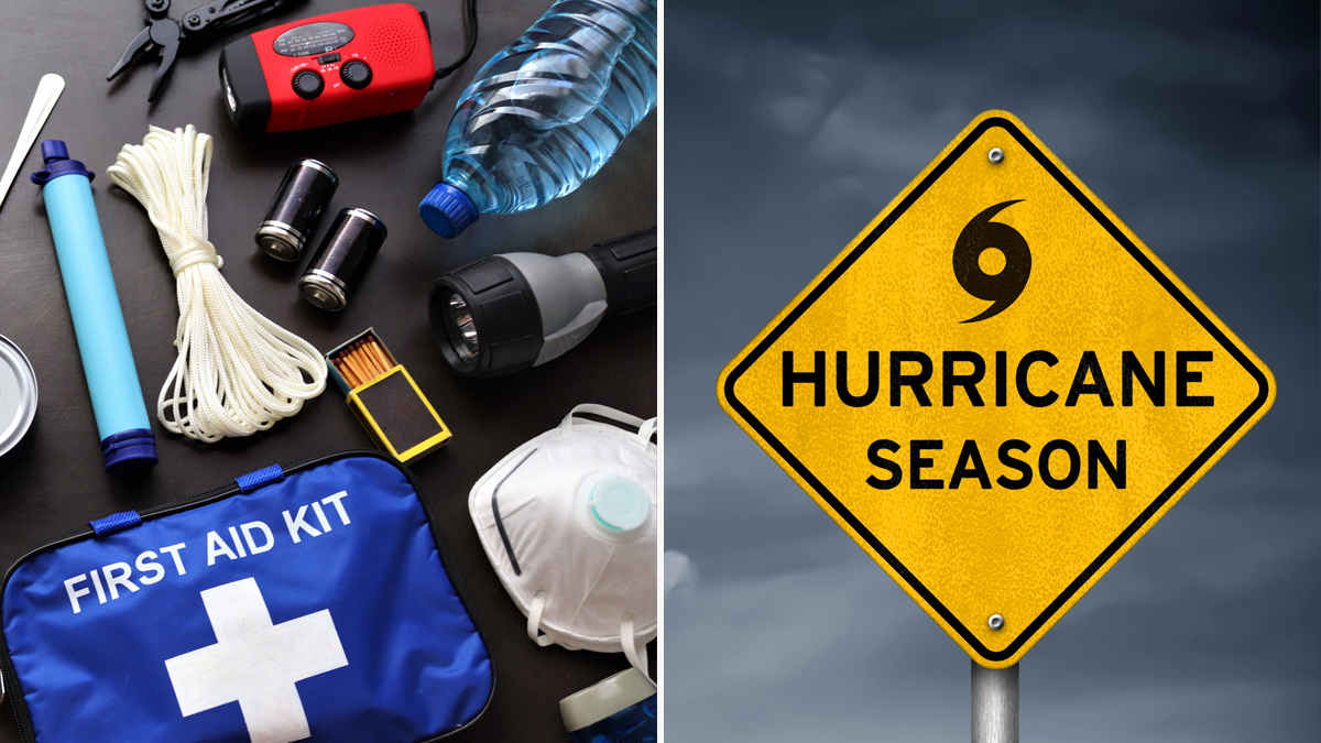 Recomendaciones y cuándo comienza la Temporada de huracanes – Telemundo ...