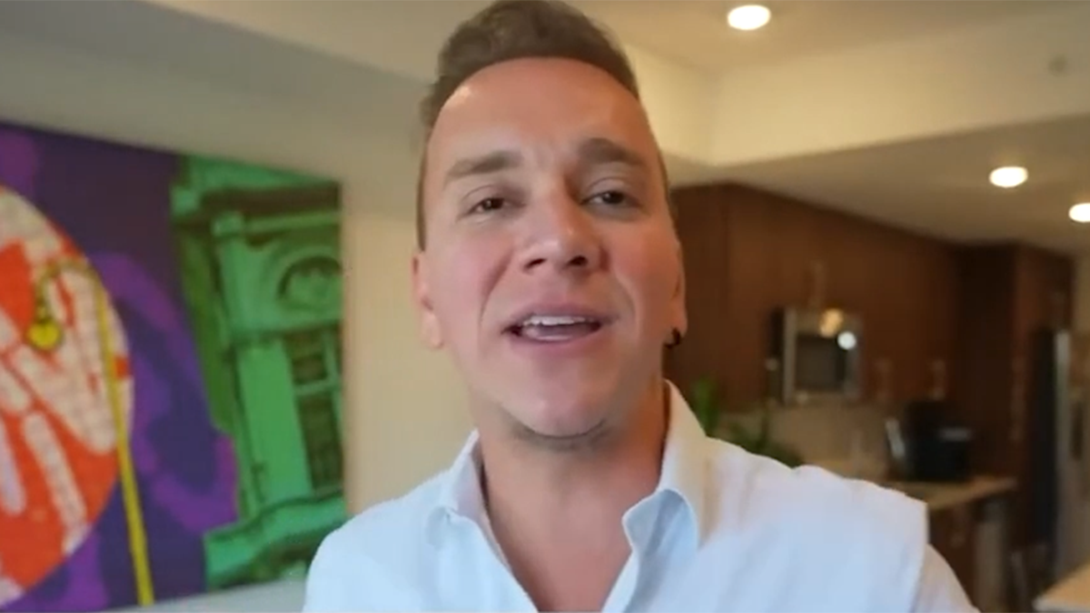 ¿Quieres comprar casa en Miami? El youtuber Oscar Alejandro te dice ...