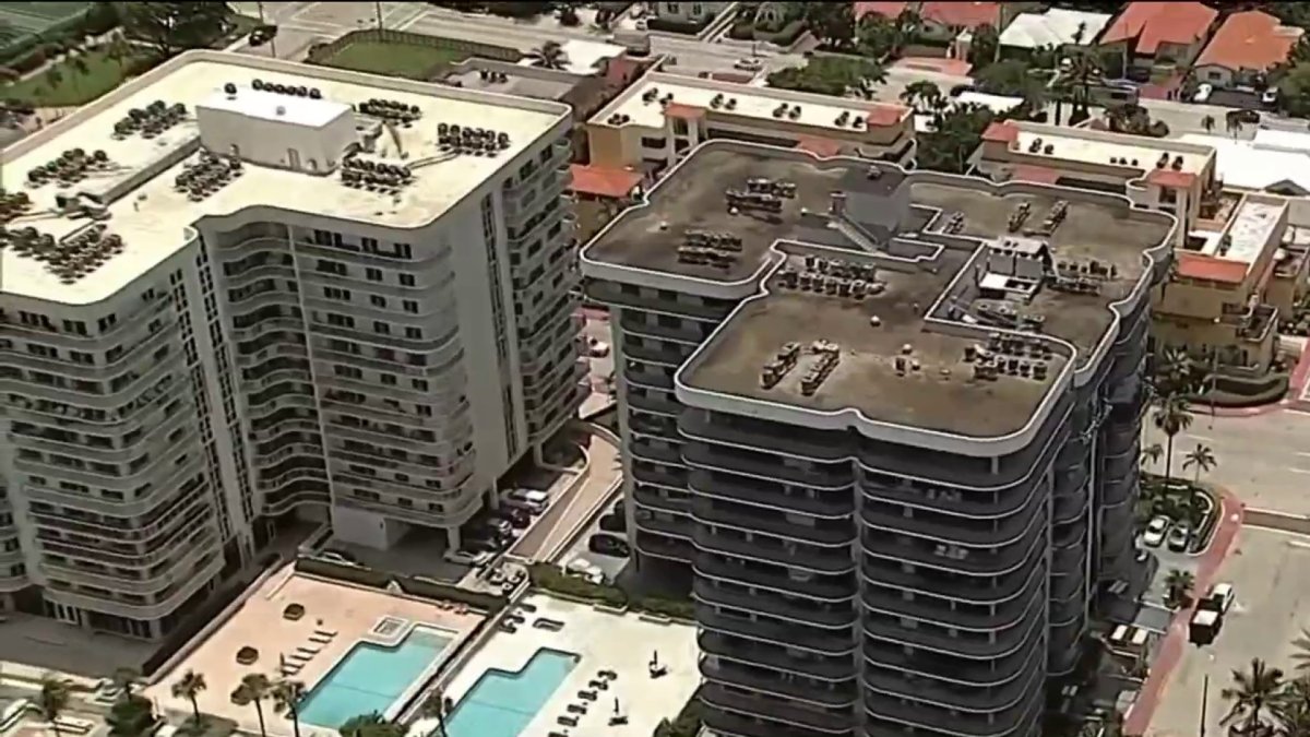 Informe final sobre derrumbe en Surfside estará listo hasta 2025 ...