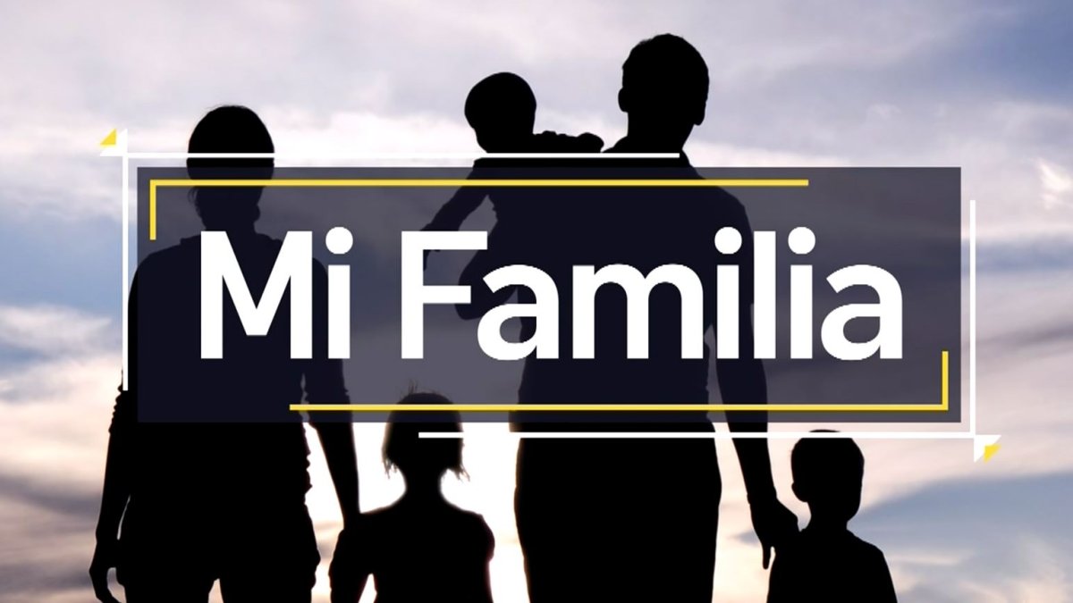 Mi Familia: programa de crianza con cariño – Telemundo Miami (51)