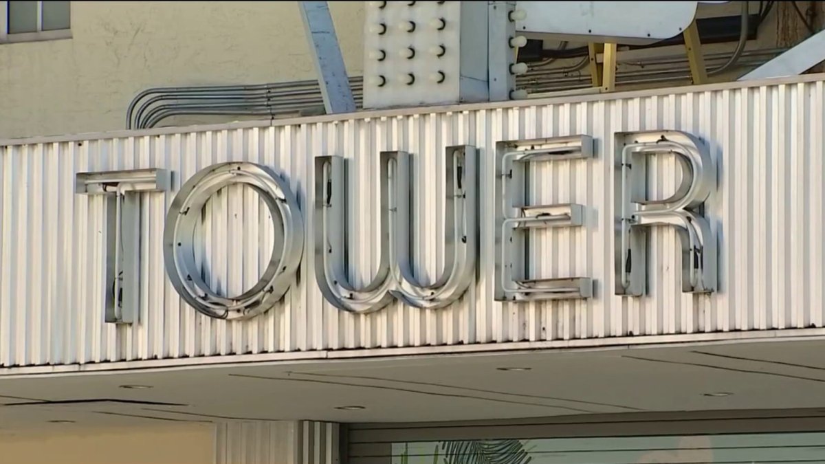 En el limbo el futuro del emblemático Teatro Tower de la Pequeña Habana ...