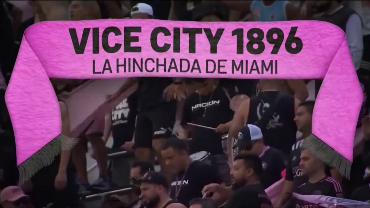 Vice City 1896: la hinchada de Miami – Telemundo Miami (51)