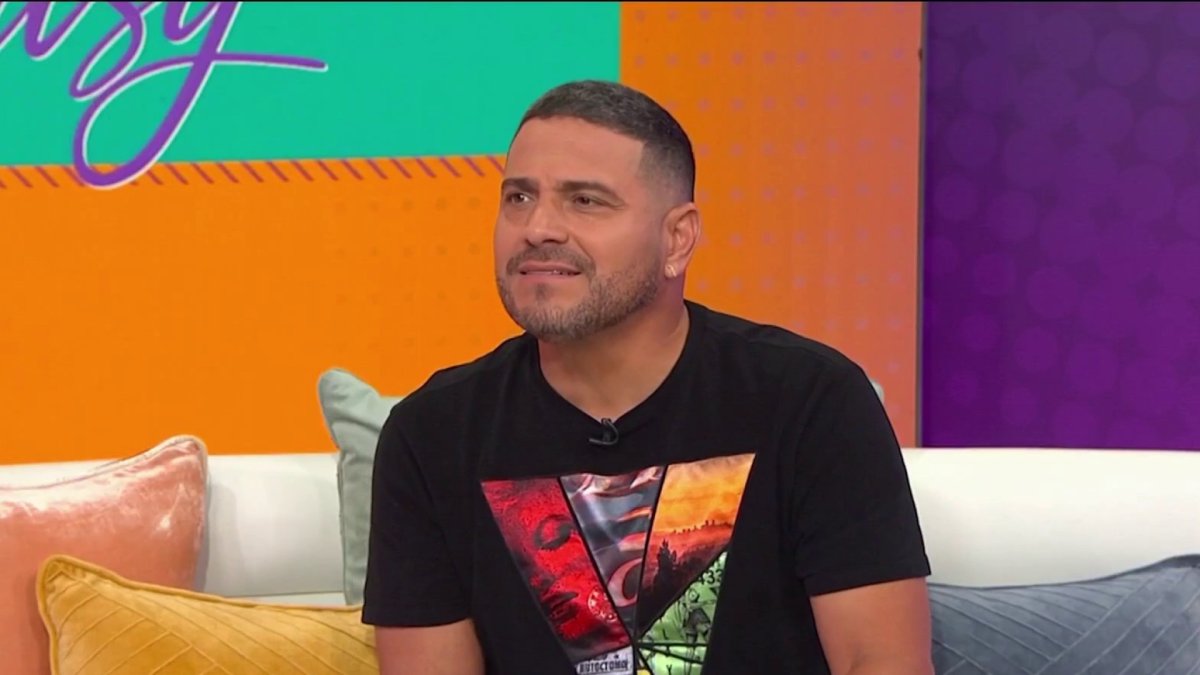 Conectados con Daisy – Actor cubano Mijail Mulkay habla de su estreno ...