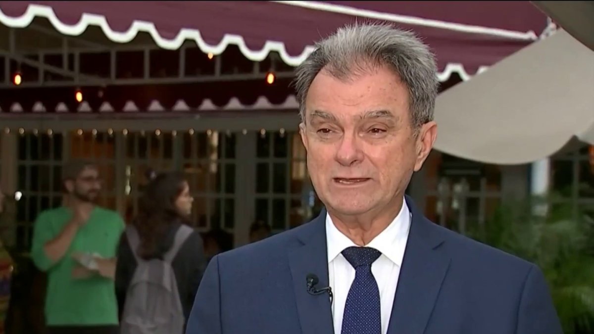 Activista cubano Ramón Saúl Sánchez no será deportado a Cuba ...