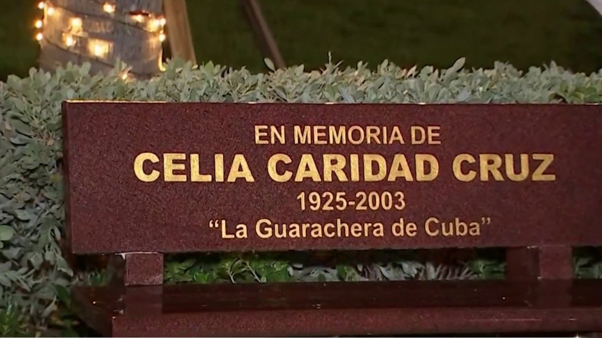 20 aniversario de la muerte de Celia Cruz – Telemundo Miami (51)