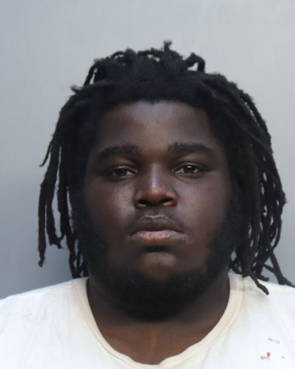 Tiroteo en Walmart de Florida City: un muerto y tres detenidos ...