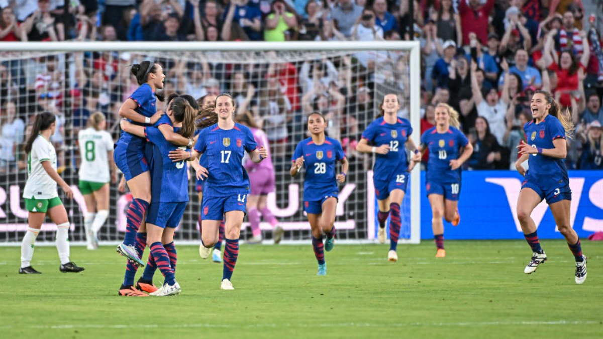 Cuánto cuestan los boletos para la Copa Mundial Femenino 2023 ...