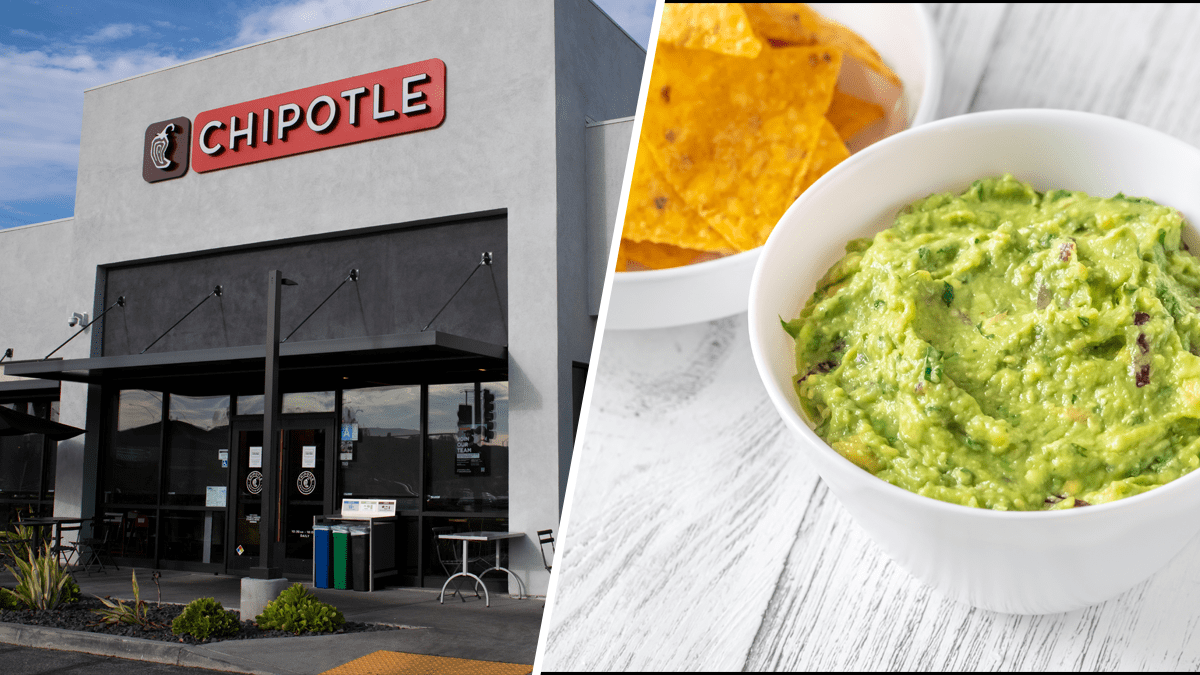 CNBC: Chipotle prueba robot que prepara aguacates y hace guacamole más ...