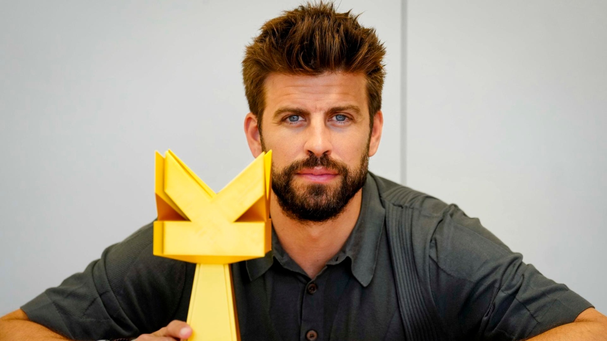 Gerard Piqué Llega A América Latina Con Kings League Telemundo Miami 51