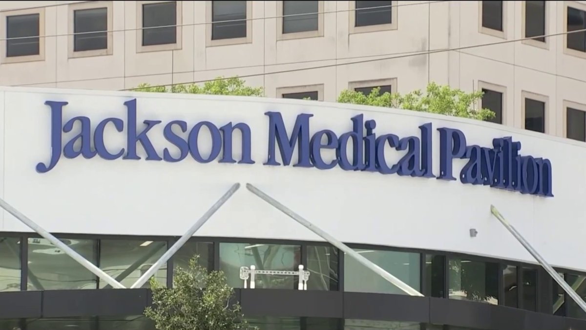 Hospital Jackson inaugura centro médico de urgencias cerca de la ...