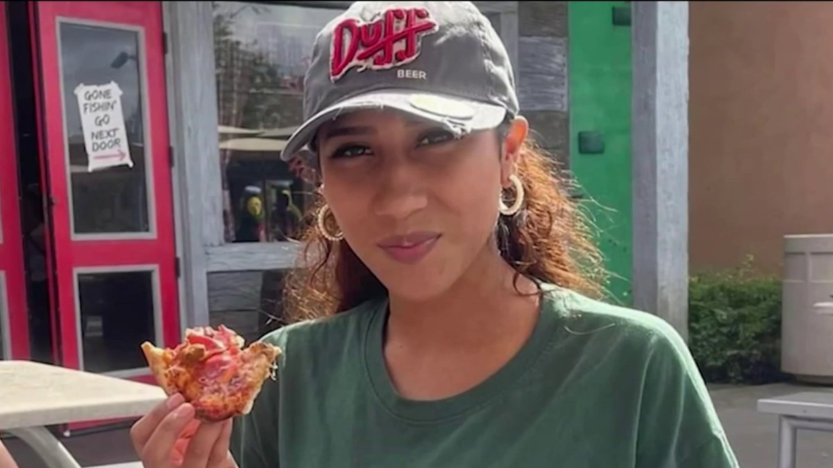 Habla Padre De Joven Asesinada Por Su Novio Un Oficial De Fort 1221