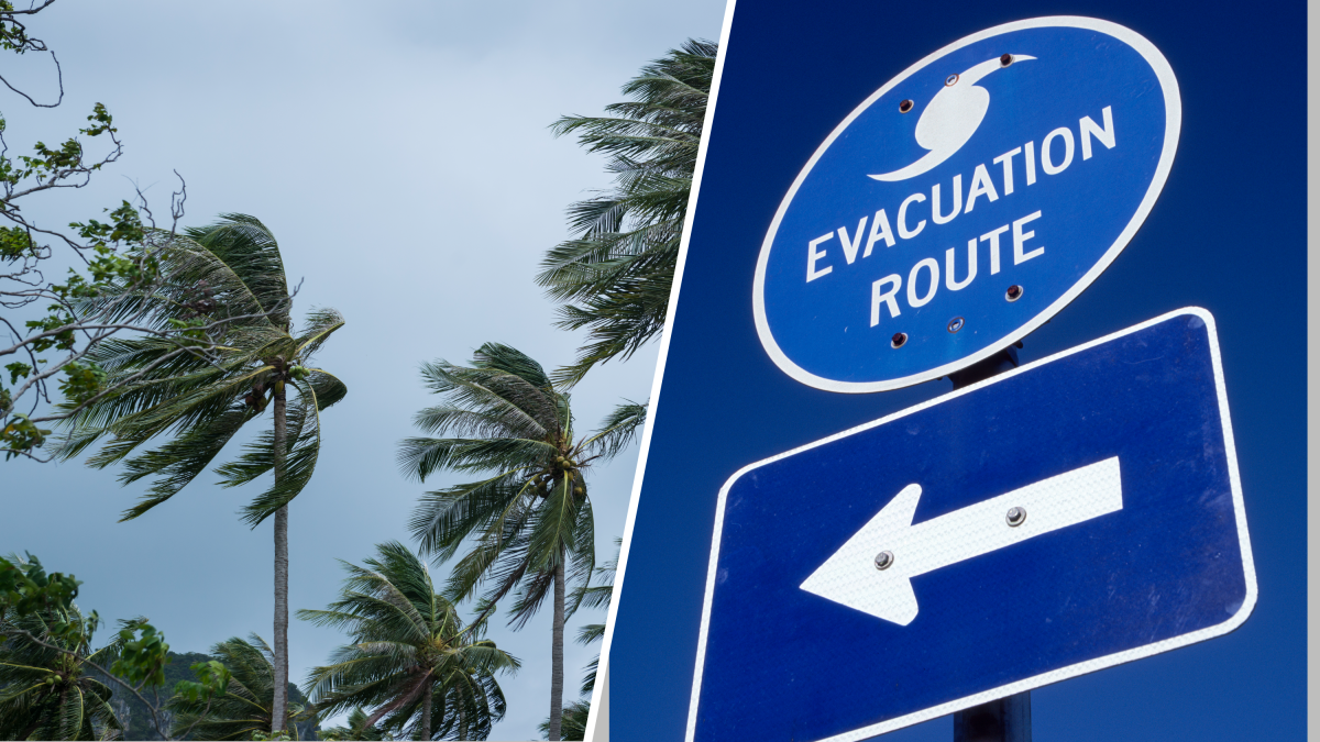 Cómo prepararte para huracán o tormenta tropical – Telemundo Miami (51)