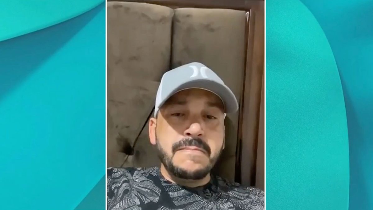 Luis Ángel “El Flaco” habla tras la muerte de su hija – Telemundo Miami ...