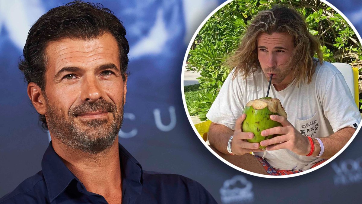 Acusan al hijo de Rodolfo Sancho de descuartizar a un hombre en ...