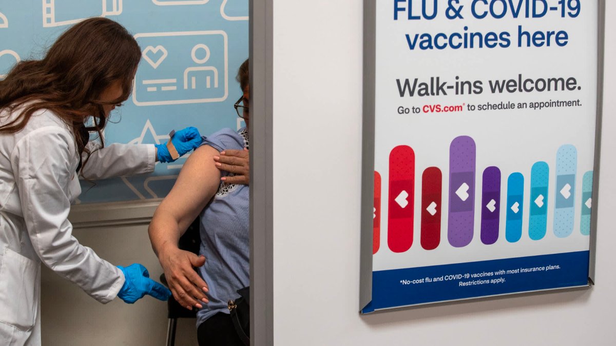 Reportan altos niveles de contagio de influenza en Florida – Telemundo ...