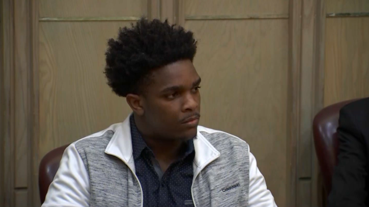 Implicado en tiroteo masivo en Miami-Dade es hallado culpable de cargos ...