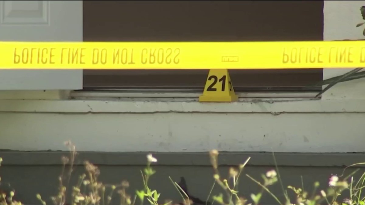 En Corte Sujeto Acusado De Asesinato Telemundo Miami 51