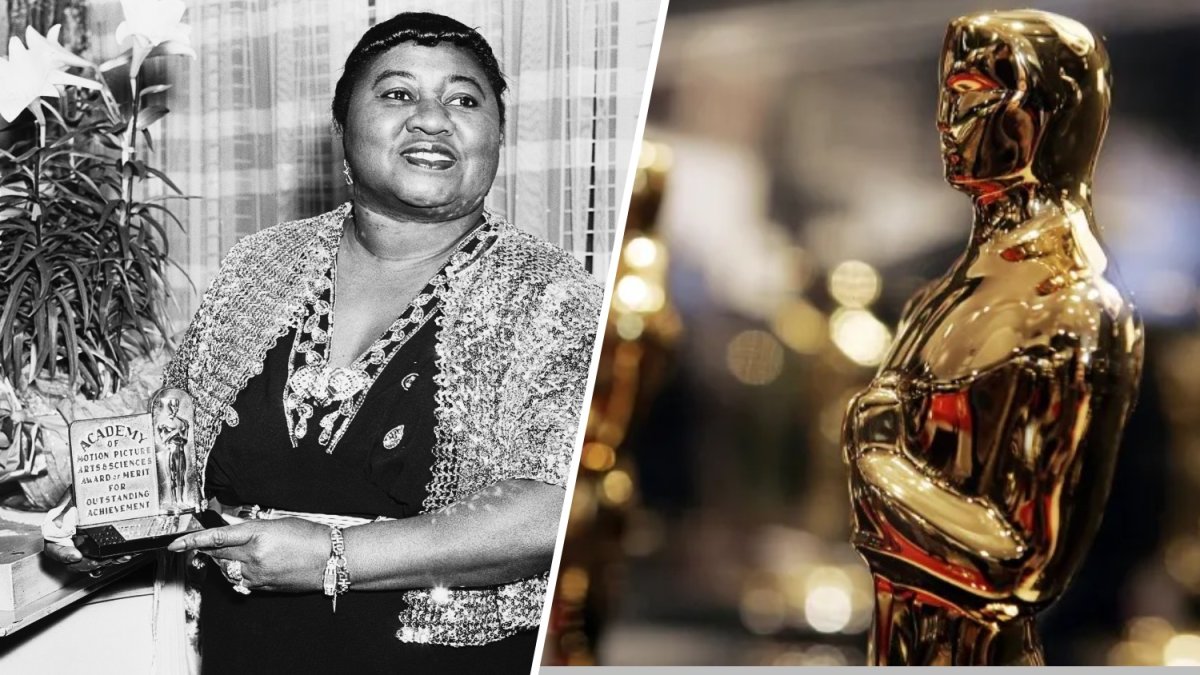 Universidad de Howard recibirá Oscar de Hattie McDaniel – Telemundo ...