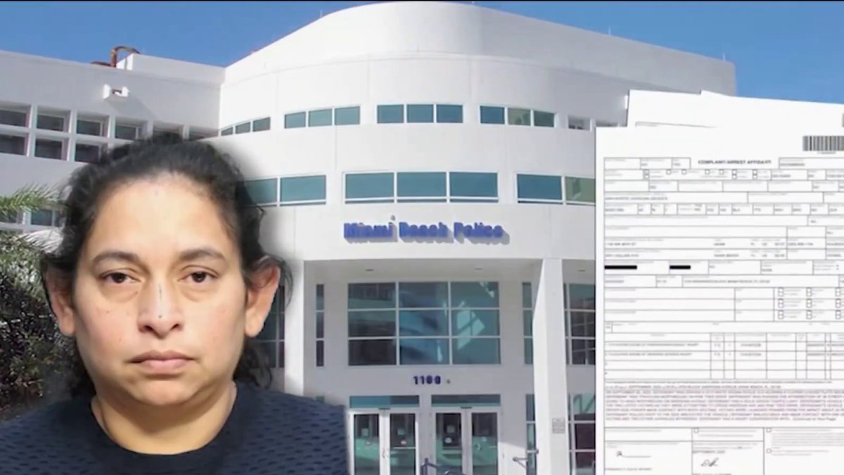 Sale Libre Bajo Fianza La Mujer Responsable De Atropellar A Dos Jóvenes