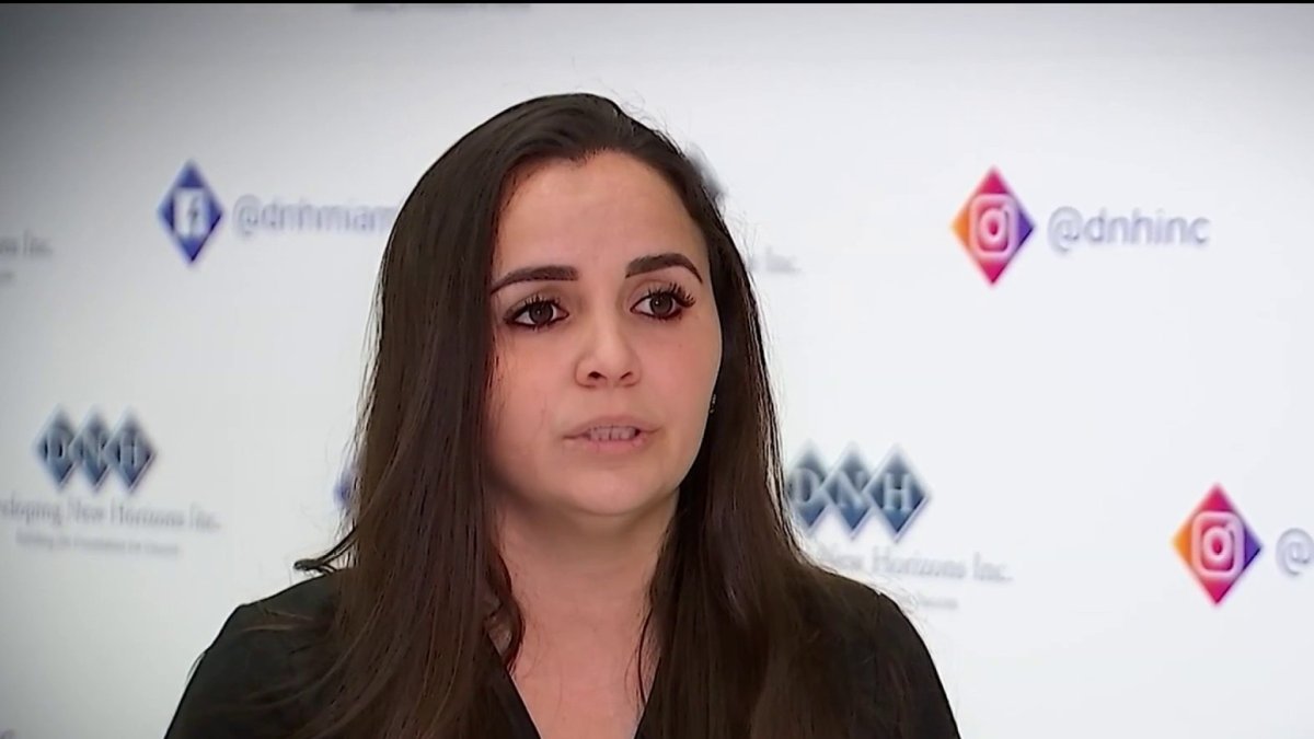 Cuéntale a Marilys: Una terapista que ayuda a cambiar vidas con su ...