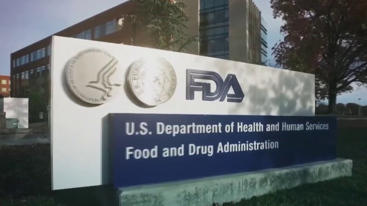 Advertencia de la FDA: Retiran 26 productos de gotas para los ojos por ...