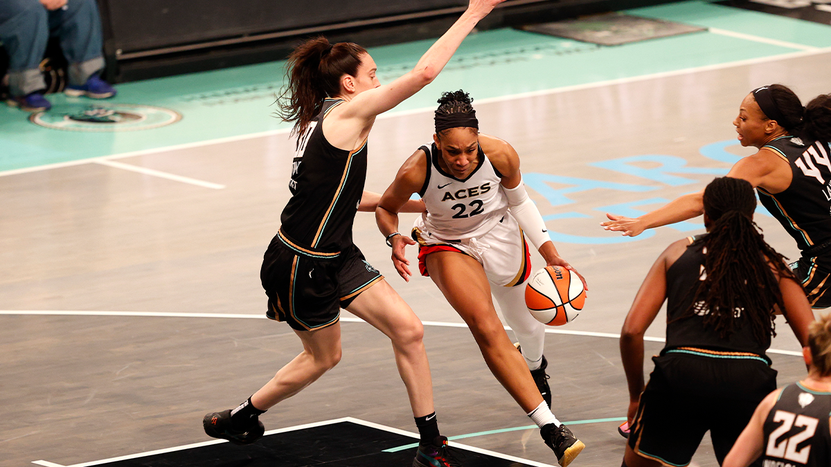 Las Aces son bicampeonas de la WNBA – Telemundo Miami (51)