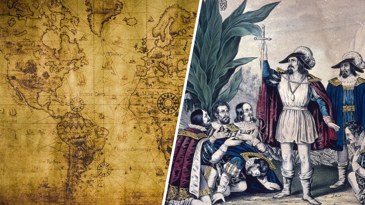 Columbus Day: el polémico Día de la Raza que recuerda a Cristóbal Colón ...