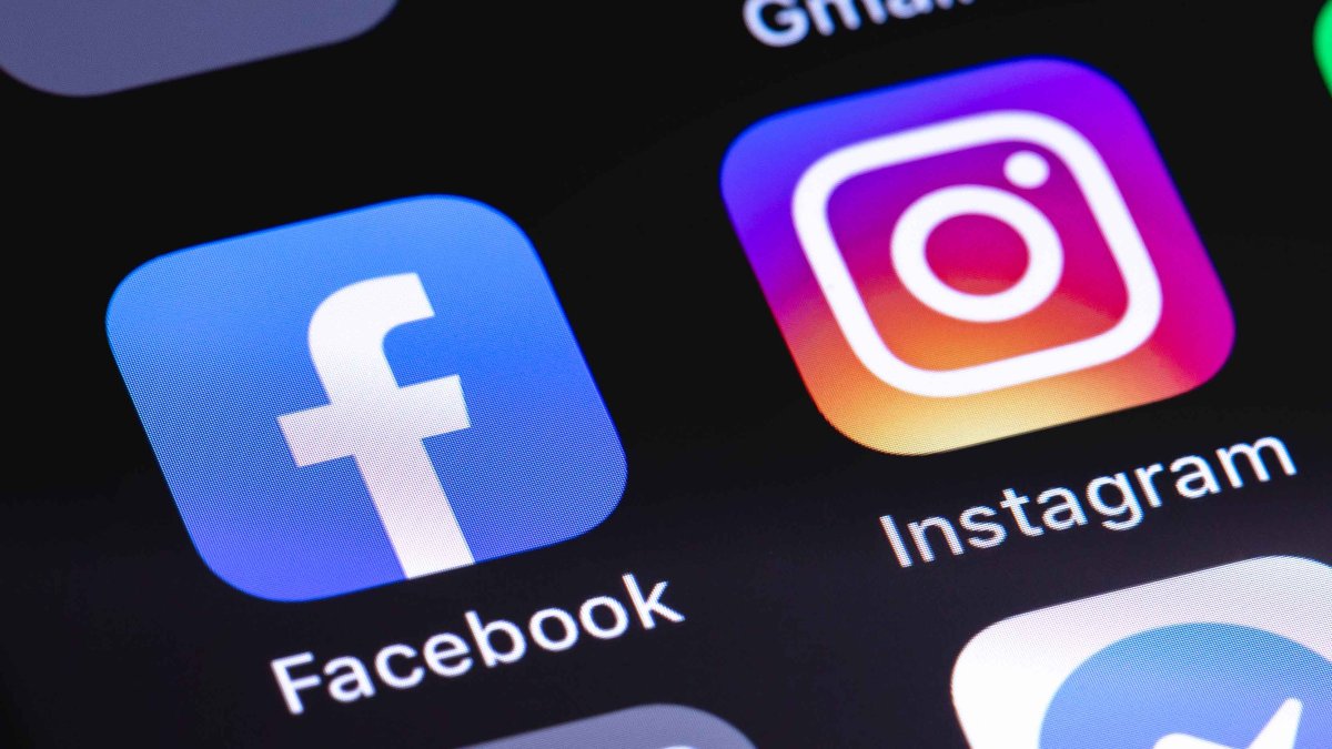 Demandan en Estados Unidos a Meta por los efectos de Facebook e Instagram en jóvenes – Telemundo ...