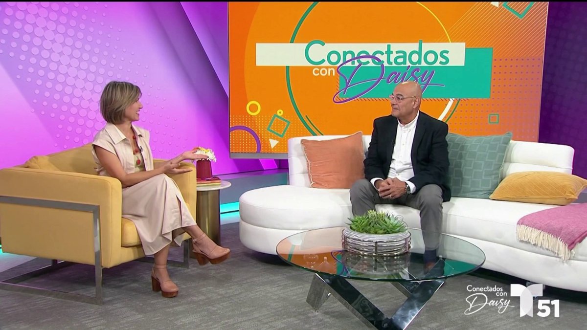 Conectados con Daisy: un desfile de modas para todas las edades ...