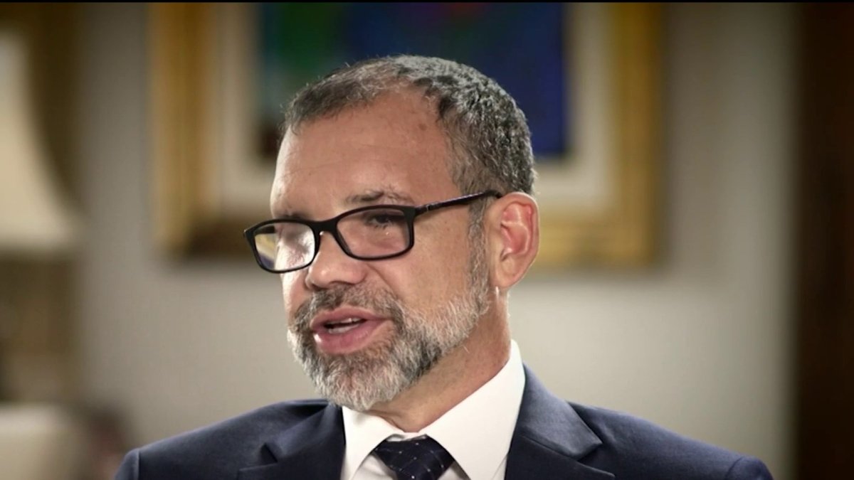 Habla Freddy Ramírez por primera vez desde su intento de suicidio ...