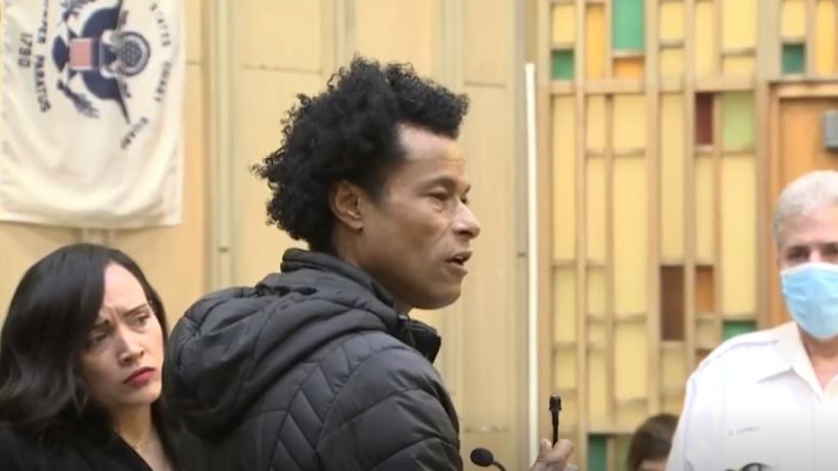 Condenado a cadena perpetua el vigía del tiroteo masivo de 2021 en el ...