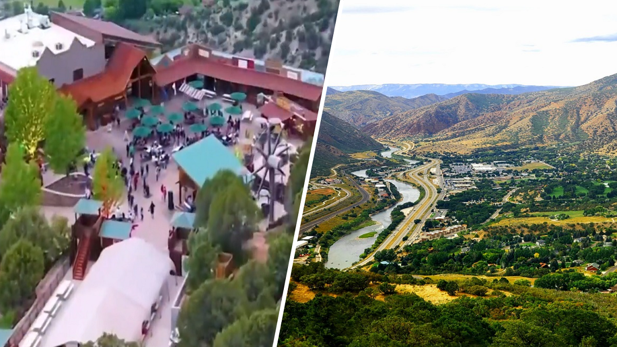 Habla la familia de hombre hallado muerto en parque de Colorado ...