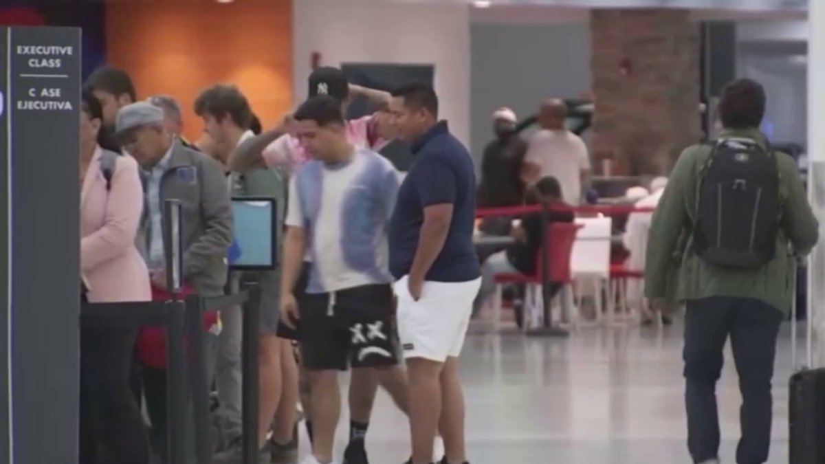 Las Principales Noticias De Hoy En Miami Florida Y Eeuu Telemundo