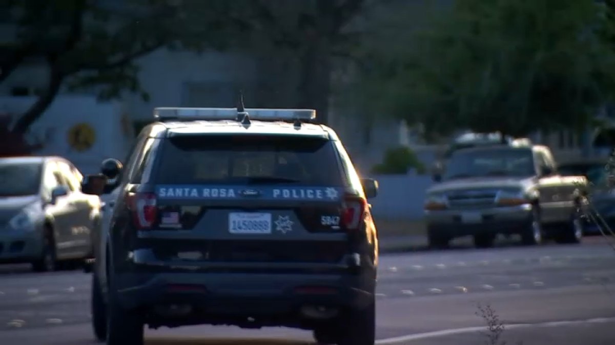 California: arrestan a sospechoso de decapitar a una familiar ...