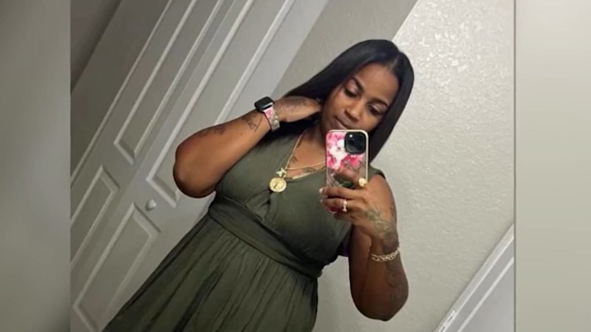 Asesinato de Shakeira Rucker: esposo de la víctima enfrenta cargos por ...