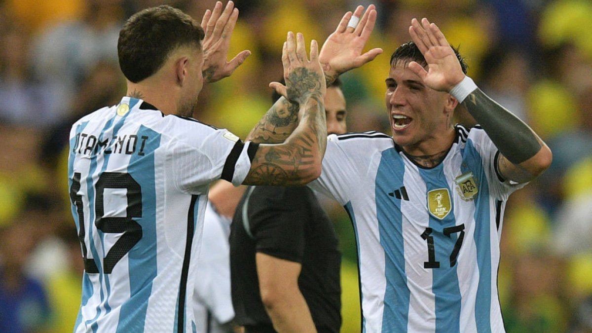 Argentina vs. Brasil, en vivo por Telemundo y Universo – Telemundo ...