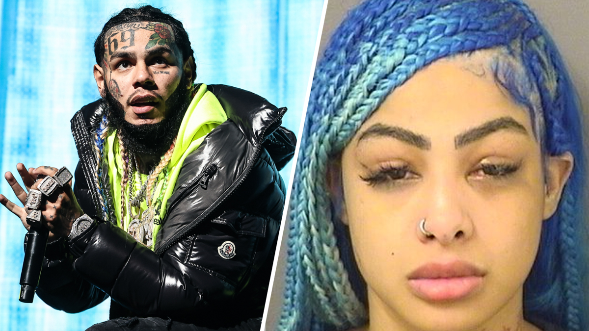 Arrestan a Yailín La Mas Viral en Palm Beach – Telemundo Miami (51)