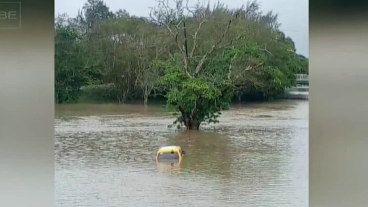 Reportan derrumbes en Cuba causados por las recientes inundaciones ...