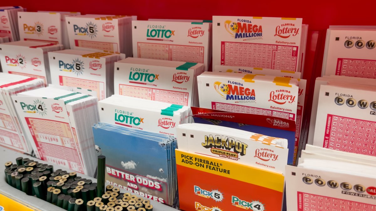 177 residentes de Florida ganan ‘Pick 5’ al escoger el mismo número ...